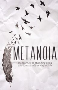 Metanoia | a simple man of God
